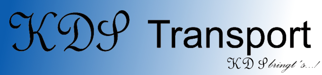KDS Transport – Transportunternehmen in – Firmenverzeichnis ...