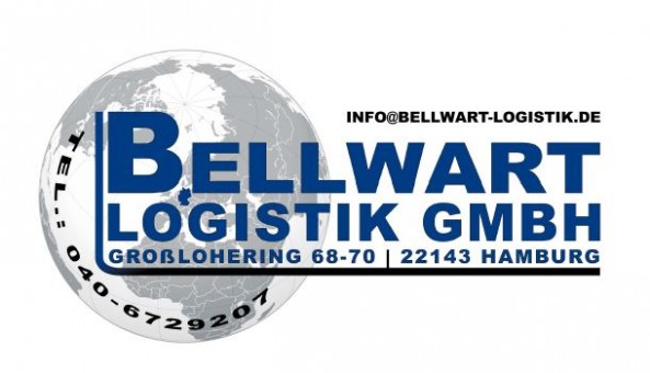Bellwart Logistik GmbH – Transportunternehmen in – Firmenverzeichnis ...